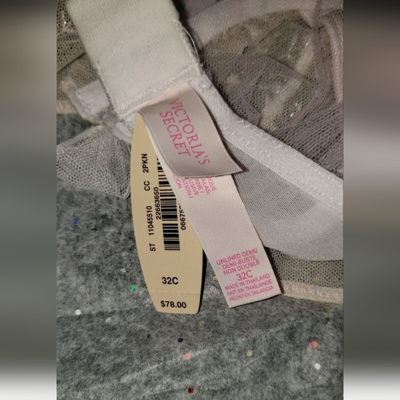 Victoria's Secret | Intimates & Sleepwear | 32c Victorias Secret ...